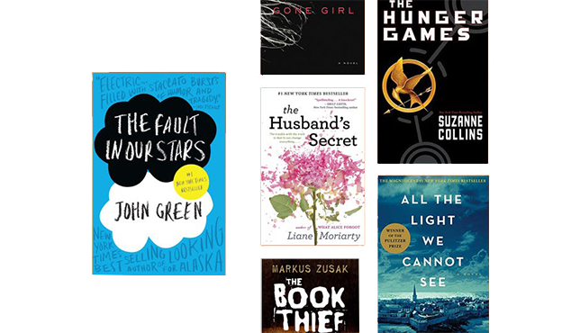 Ignite Book Publishing