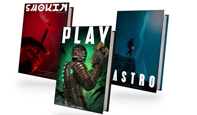 Ignite Book Publishing